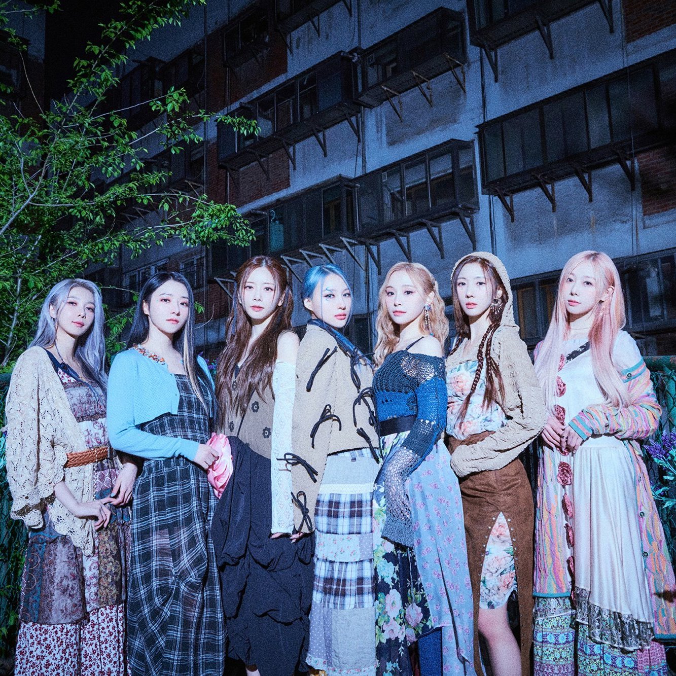 DREAMCATCHER | KPOP.RS