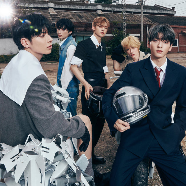 ENHYPEN | KPOP.RS