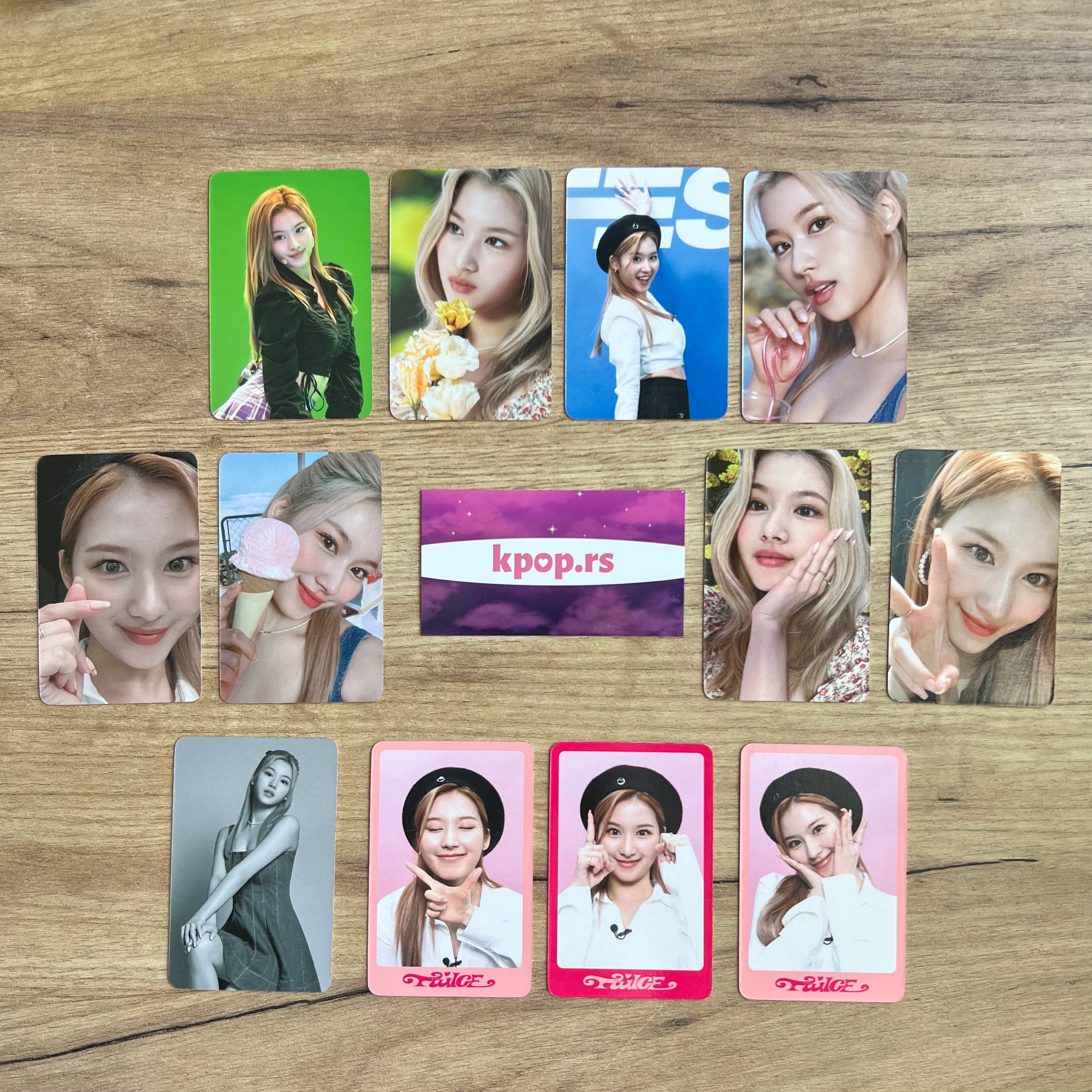 Muške grupe | KPOP.RS