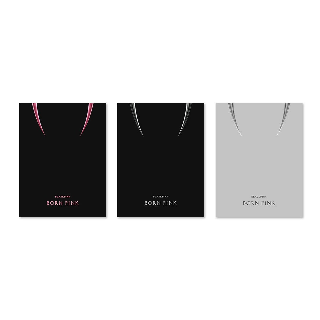 BLACKPINK Born Pink Album KPOP RS blackpink-born-pink-album-kpop-rs