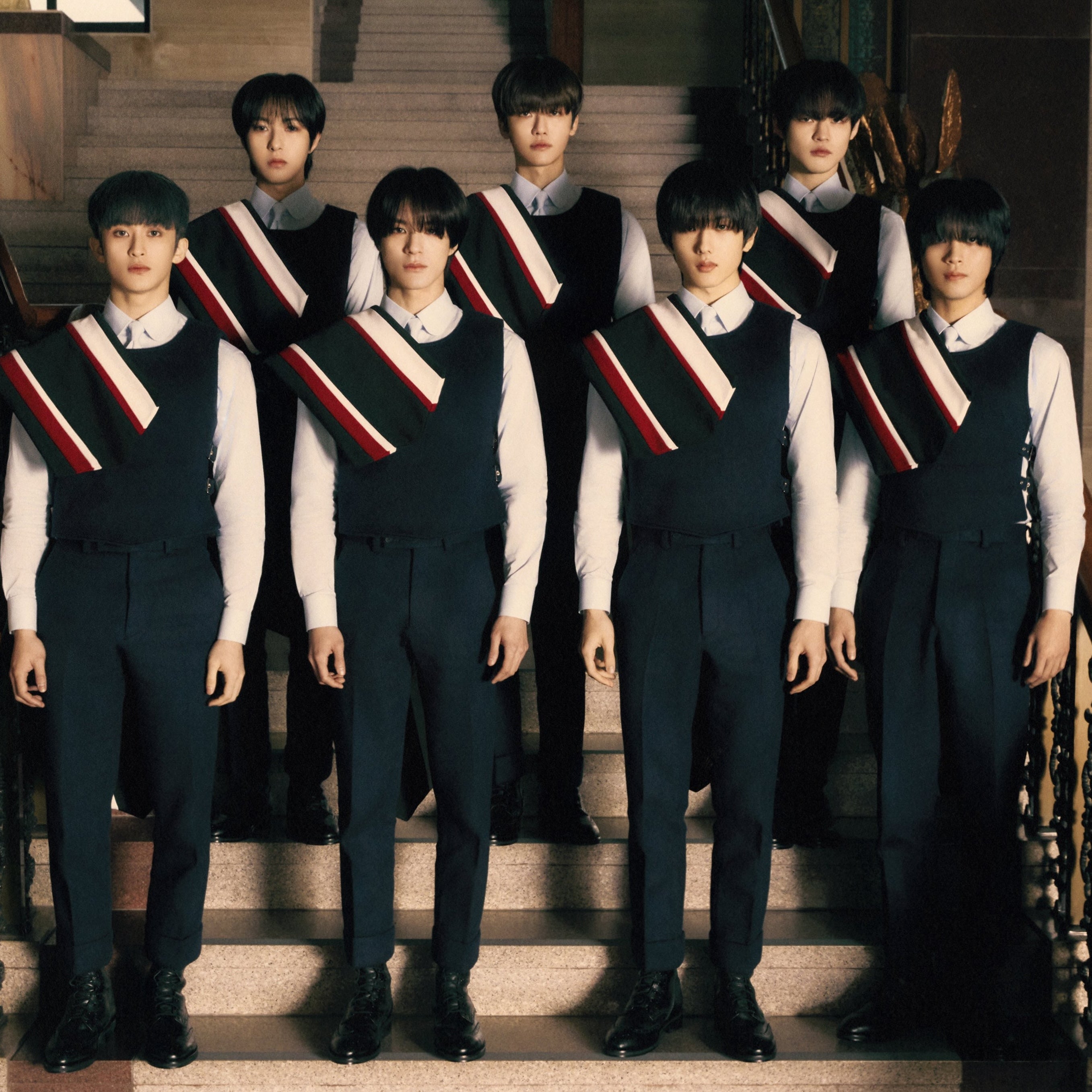 NCT DREAM Dreamscape Photobook Album | KPOP.RS