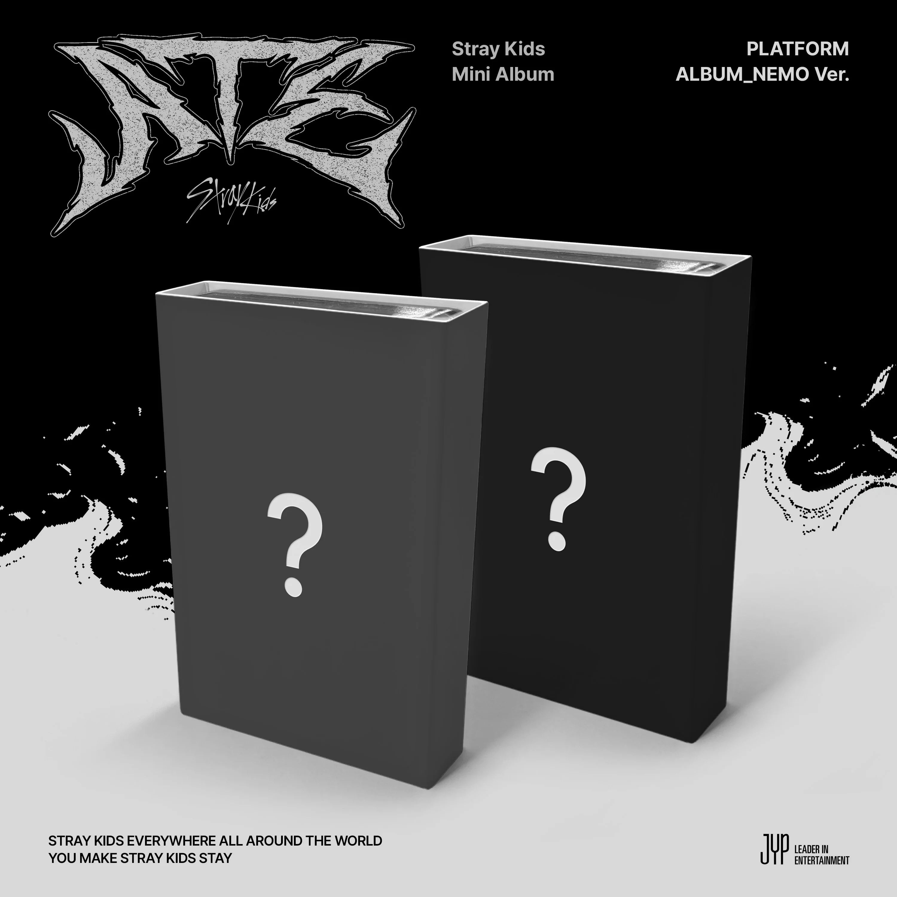 Preorder Kpoprs 2336